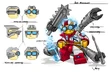 Doctor Overbuild | LEGO Universe Wiki | Fandom