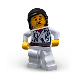 Something in the Maelstrom | LEGO Universe Wiki | Fandom