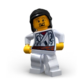 Yes Sensei! | LEGO Universe Wiki | Fandom