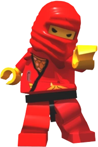 Numb Chuck | LEGO Universe Wiki | Fandom
