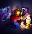 Bob | LEGO Universe Wiki | Fandom