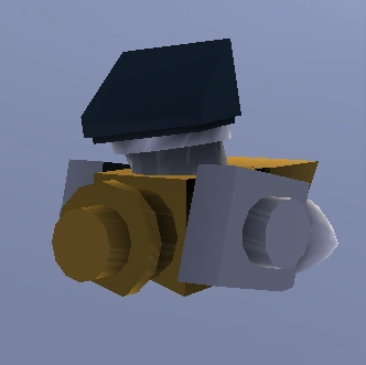 Dee the Chickadee | LEGO Universe Wiki | Fandom