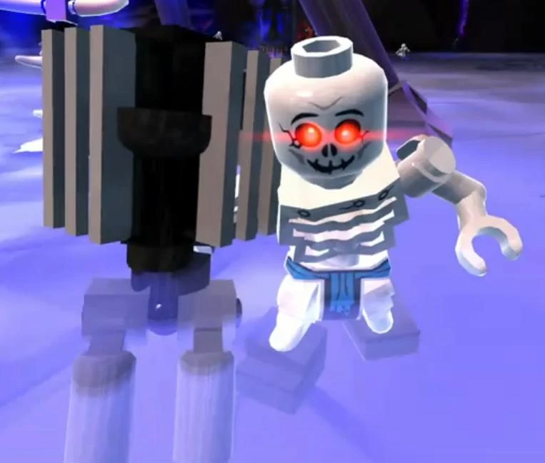 Skulkin | LEGO Universe Wiki | Fandom