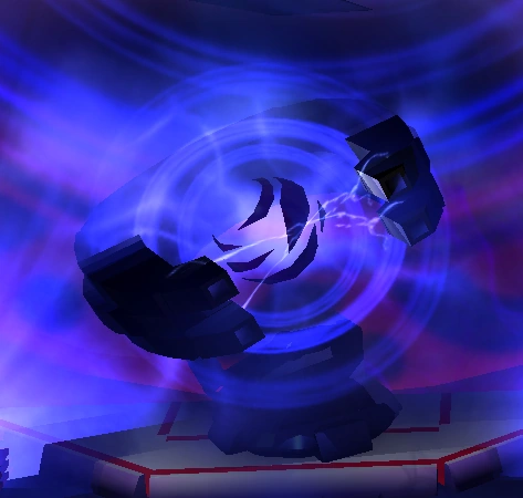 Shadow Orb | LEGO Universe Wiki | Fandom