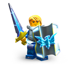 Maelstrom Missiles | LEGO Universe Wiki | Fandom