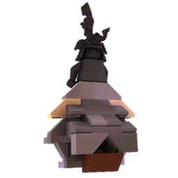 Maelstrom Turret | LEGO Universe Wiki | Fandom
