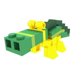 Crocodile | LEGO Universe Wiki | Fandom