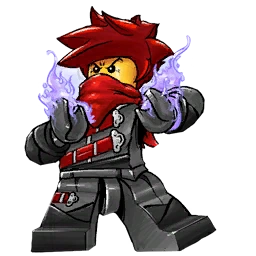 Wisp Lee | LEGO Universe Wiki | Fandom