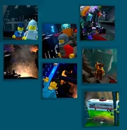 Mission 3 | LEGO Universe Wiki | Fandom