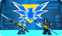 Valiant Gear | LEGO Universe Wiki | Fandom