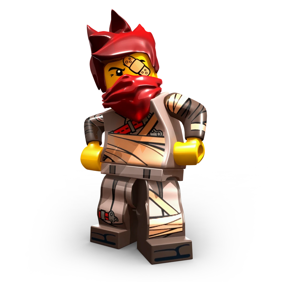 Wisp Lee | LEGO Universe Wiki | Fandom