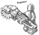 Valiant Gear | LEGO Universe Wiki | Fandom