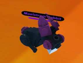 Maelstrom Rabbit | LEGO Universe Wiki | Fandom