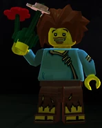 Cringe Lo | LEGO Universe Wiki | Fandom