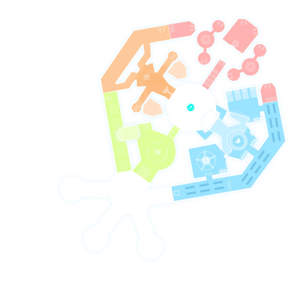 Nexus Tower | LEGO Universe Wiki | Fandom