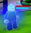 Mythran | LEGO Universe Wiki | Fandom