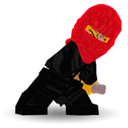 Ninja Guard | LEGO Universe Wiki | Fandom