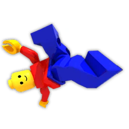 Bust a Move | LEGO Universe Wiki | Fandom