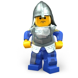 Gate Keeper | LEGO Universe Wiki | Fandom