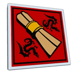 The Scrolls of Ninjago | LEGO Universe Wiki | Fandom