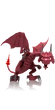 Maelstrom Dragon | LEGO Universe Wiki | Fandom