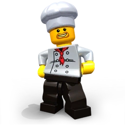 Heimlich Stewblaster | LEGO Universe Wiki | Fandom