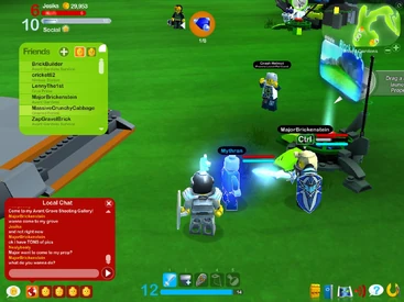 Mythran | LEGOUniversePhotos Wiki | Fandom