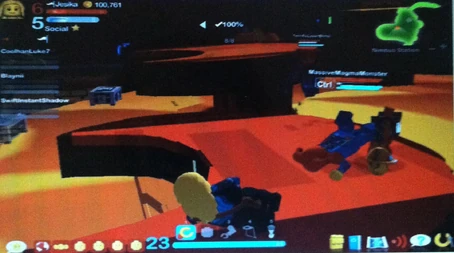 Red Block | LEGOUniversePhotos Wiki | Fandom