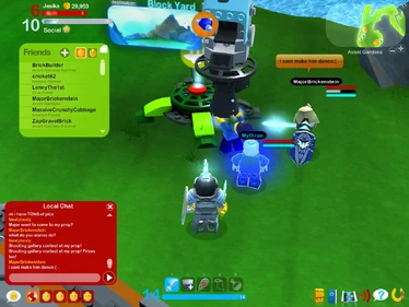 Mythran | LEGOUniversePhotos Wiki | Fandom