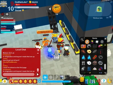 Mythran | LEGOUniversePhotos Wiki | Fandom