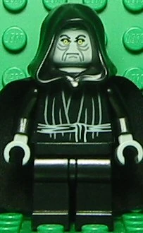 The Emperor | Lego Video Game Wiki | Fandom