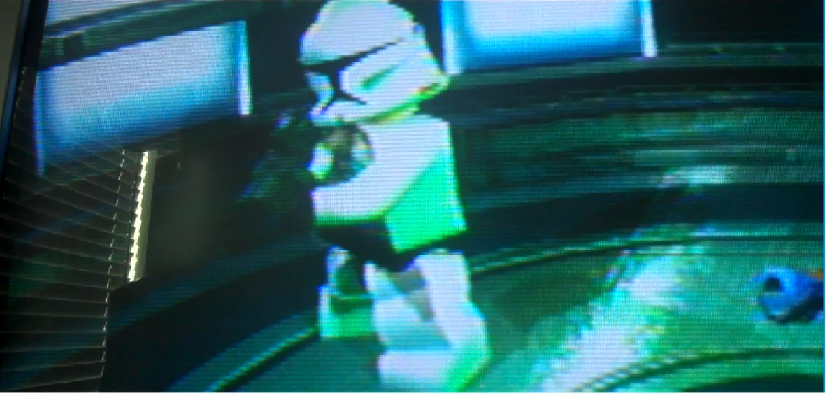 Fives | Lego Video Game Wiki | Fandom