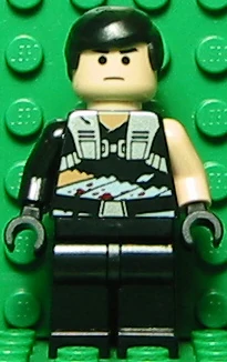 Vader's Apprentice | Lego Video Game Wiki | Fandom