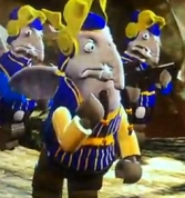 King Katuunko | Lego Video Game Wiki | Fandom