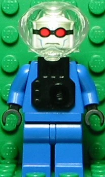 Mr. Freeze | Lego Video Game Wiki | Fandom