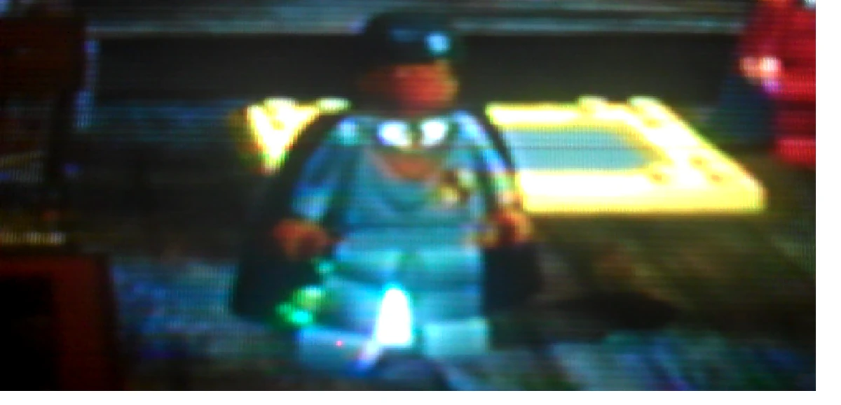 Dean Thomas | Lego Video Game Wiki | Fandom