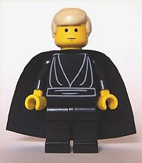 Luke Skywalker | Lego Video Game Wiki | Fandom