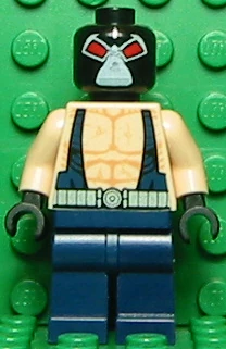 Bane | Lego Video Game Wiki | Fandom