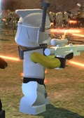 Commander Bly | Lego Video Game Wiki | Fandom