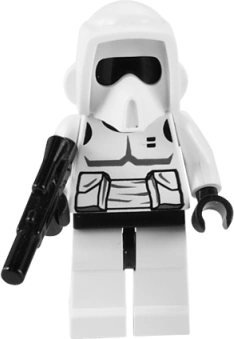 Scout Trooper | Lego Video Game Wiki | Fandom