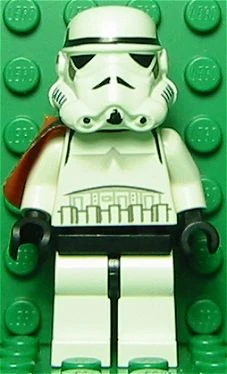 Sandtrooper | Lego Video Game Wiki | Fandom