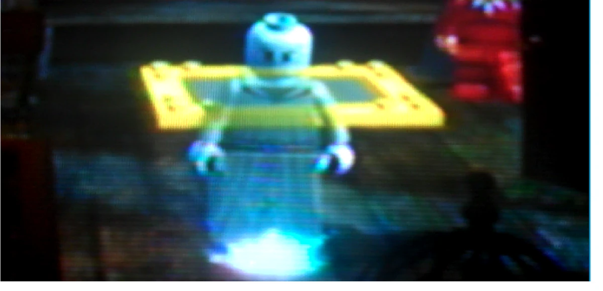 Fat Friar | Lego Video Game Wiki | Fandom