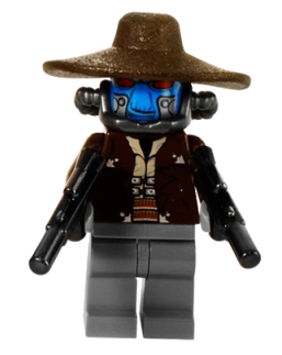 Cad Bane | Lego Video Game Wiki | Fandom