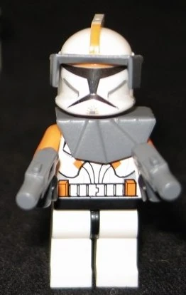 Commander Cody | Lego Video Game Wiki | Fandom