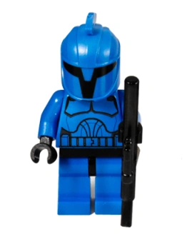 Senate Commando | Lego Video Game Wiki | Fandom