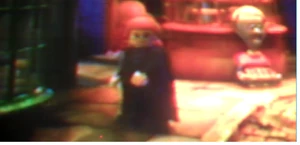 Alecto Carrow | Lego Video Game Wiki | Fandom