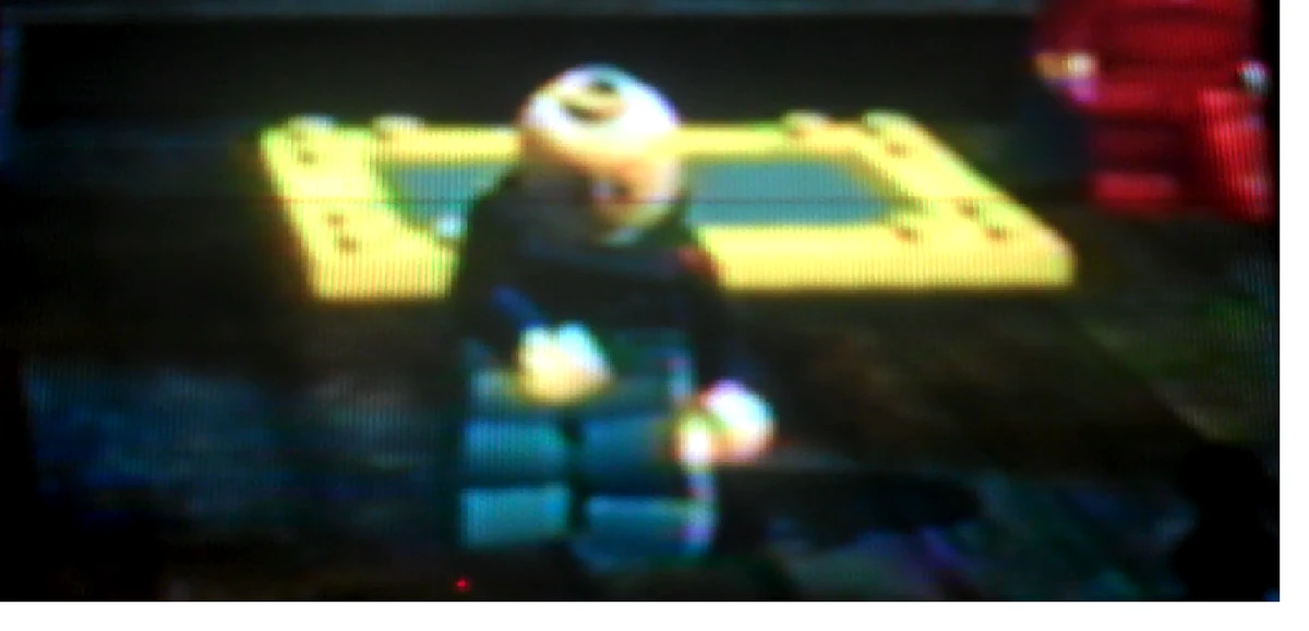 Tom | Lego Video Game Wiki | Fandom