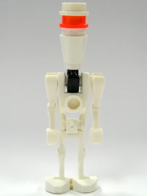 IG-88 | Lego Video Game Wiki | Fandom