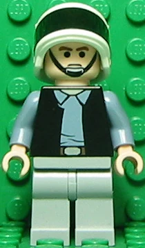 Rebel Trooper | Lego Video Game Wiki | Fandom