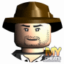 Fedora | Lego Video Game Wiki | Fandom
